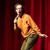 Pascal Cameron - Comédien - Showbizz.net