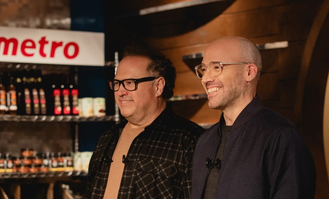 MasterChef Québec (2024-auj.) - Émission (Téléréalité, Compétition ...