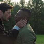 Thomas Antony Olajide - Comédien