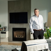 Patrick Drolet - Comédien - Showbizz.net