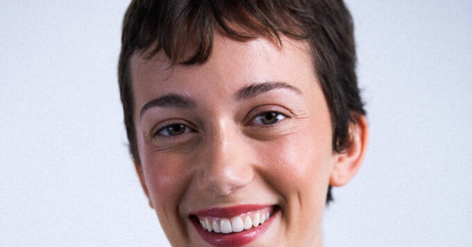 Janie Faucher-Roy - Comédienne - Showbizz.net