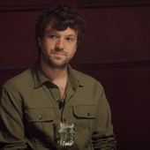 Axel - Personnalité