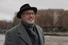 Serge à Paris - Saisons et épisodes