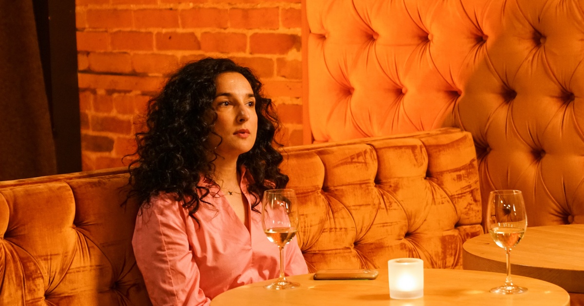 Sounia Balha - Personnages - Showbizz.net