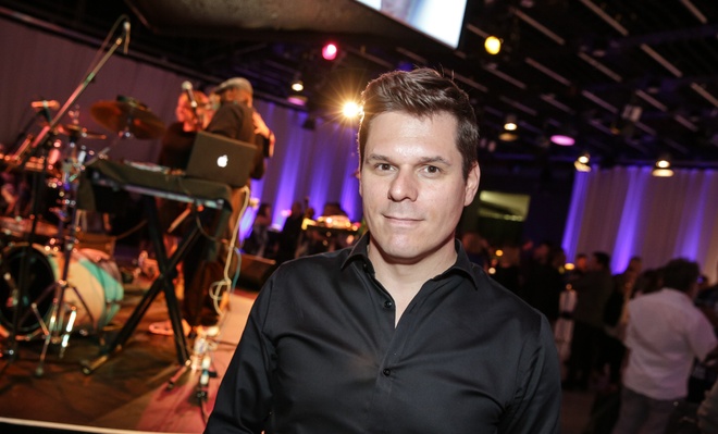 Philippe Bond - Personnalité