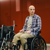 Anthony Therrien - Comédien - Showbizz.net