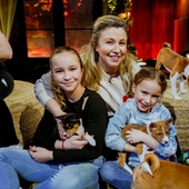 Jessica Barker - Comédienne, Animatrice