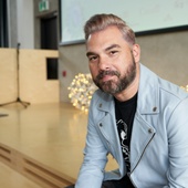 Domeno - Personnalité