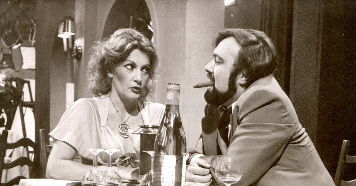 Faut le faire (1977-1979) - Série (Téléroman) - Showbizz.net