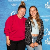 Jessica Barker - Comédienne, Animatrice - Showbizz.net