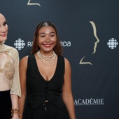 Juliette Gariépy - Comédienne - Showbizz.net