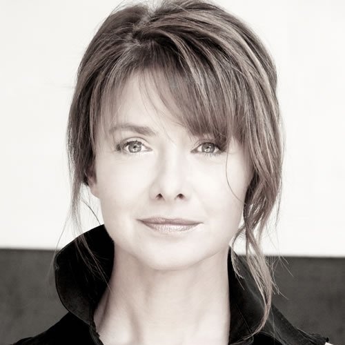 Isabel Richer - Comédienne