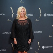 Chantal Machabée - Comédienne