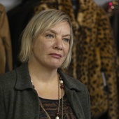 Dominique Quesnel - Comédienne