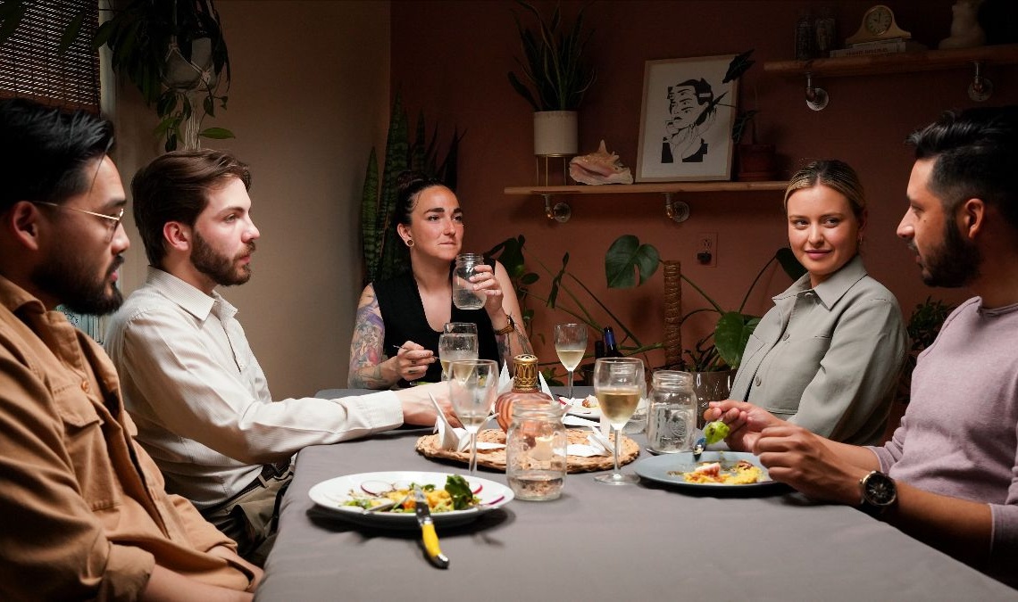 Voici quand vous pourrez voir la 15e saison d' «Un souper presque parfait