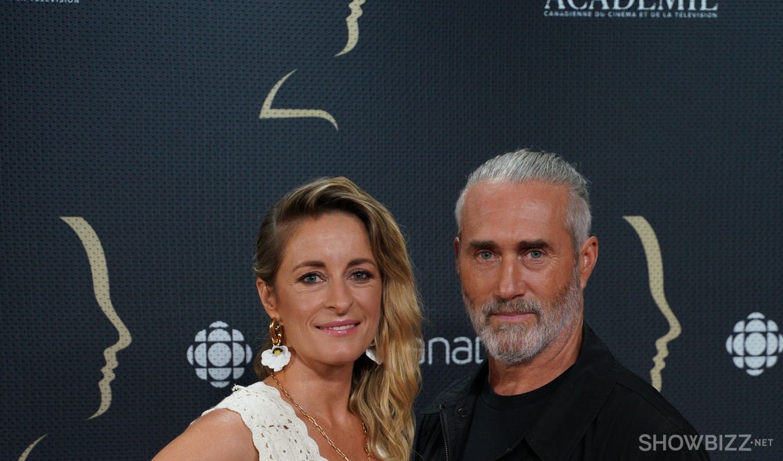 Voici pourquoi Christine Beaulieu et Roy Dupuis ont accepté de faire la ...