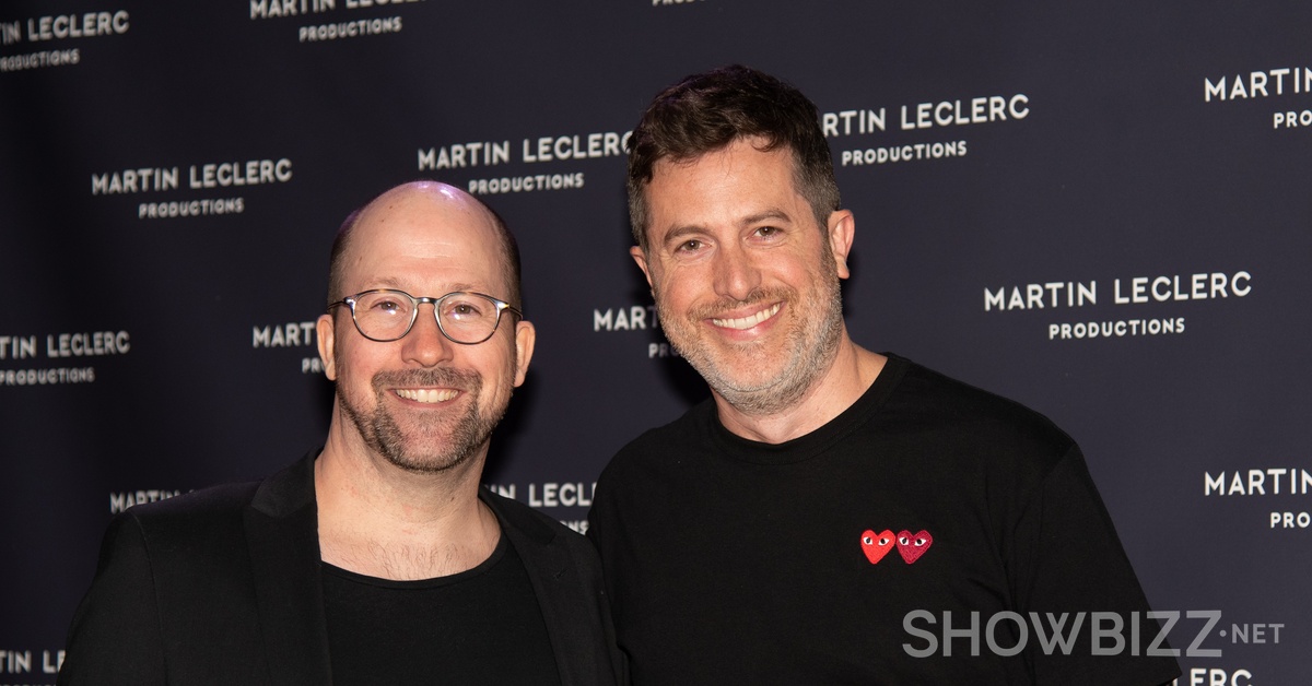 Jean-Philippe Dion fait de rares confidences sur l'arrivée de son fils ...