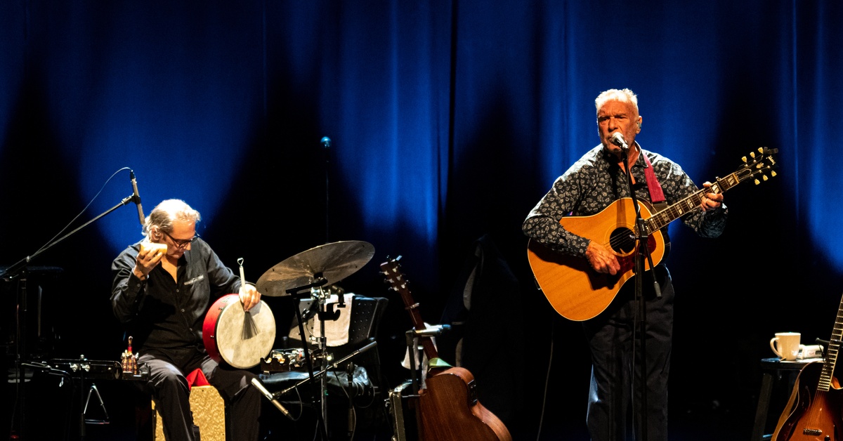 Zachary Richard - Comédien - Showbizz.net