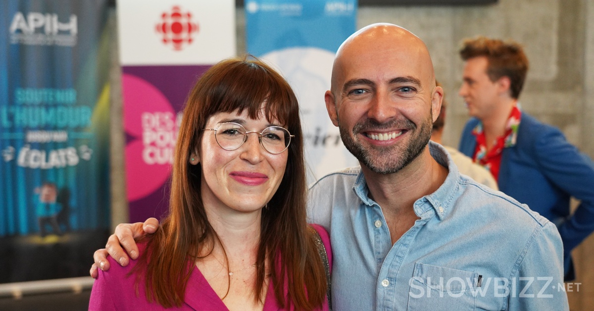 Félix Turcotte - Auteur - Showbizz.net