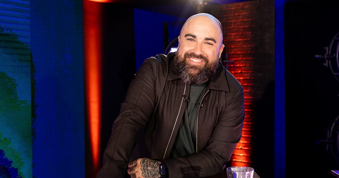 Jonathan Roberge à l'animation d'une nouvelle émission complètement ...