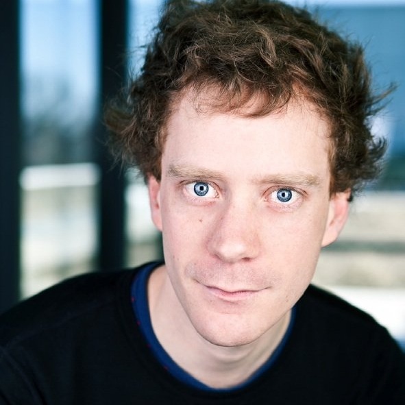 Simon Lacroix - Comédien, Auteur