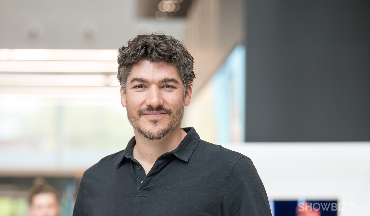 Jason Roy-Léveillée partage une photo craquante avec son nouveau-né