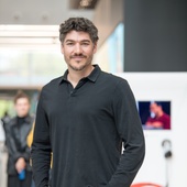 Jason Roy-Léveillée - Comédien, Réalisateur