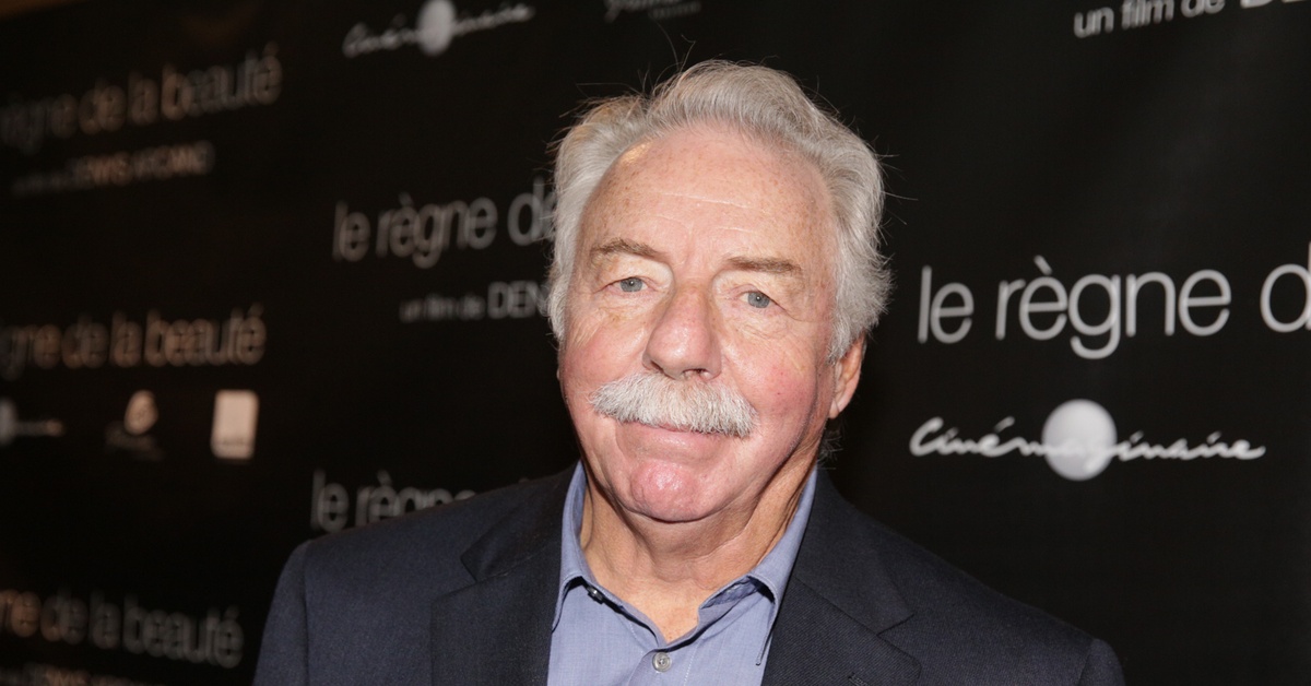 Qu'advient-il de Michel Forget? Il nous donne de ses nouvelles ...