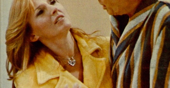 Chère Isabelle (1976-1977) - Série (Comédie) - Showbizz.net