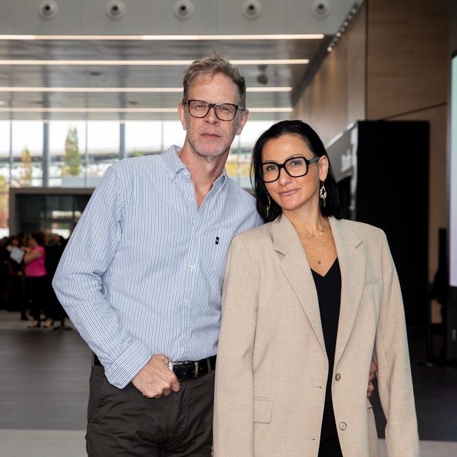 Jannie-Karina Gagné - Personnalité