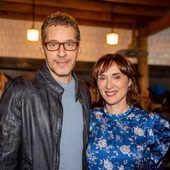 Geneviève Rioux - Comédienne