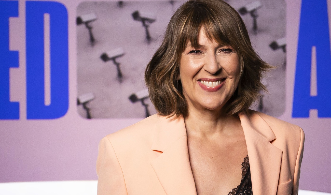 Cette entrevue de Marie-Louise Arsenault avec Justin Trudeau ne sera ...