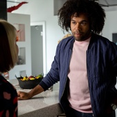 Maxime Mompérousse - Comédien