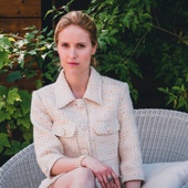 Charlotte Legault - Comédienne