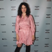 Virginie Fortin - Comédienne - Showbizz.net