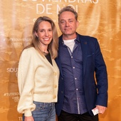 Nicolas Canuel - Comédien