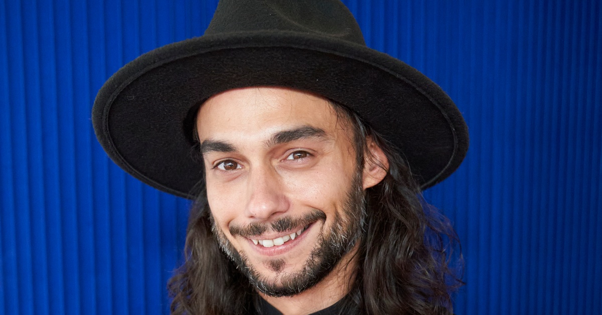 Pierre-Paul Alain a dû dénicher un emploi hors du milieu artistique ...