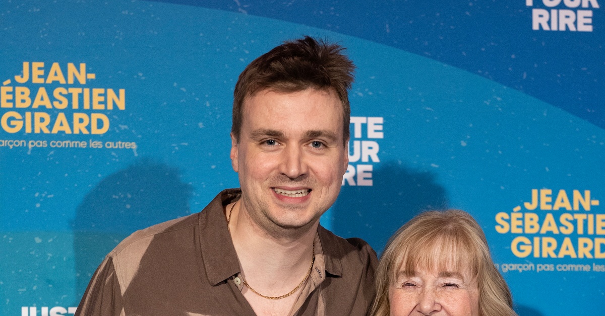 Monique-Andrée Michaud - Personnages et oeuvres - Showbizz.net