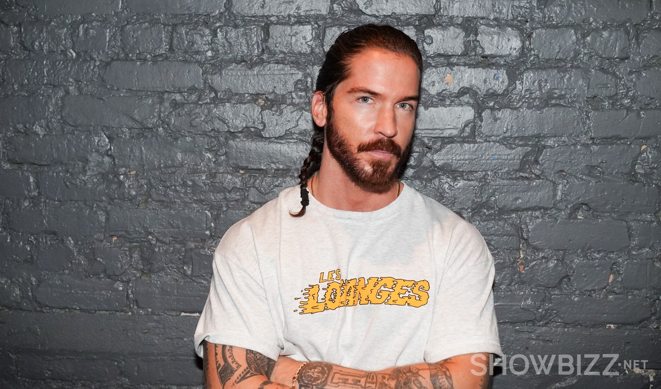 Claude Bégin dévoile des images avant/après de sa nouvelle maison