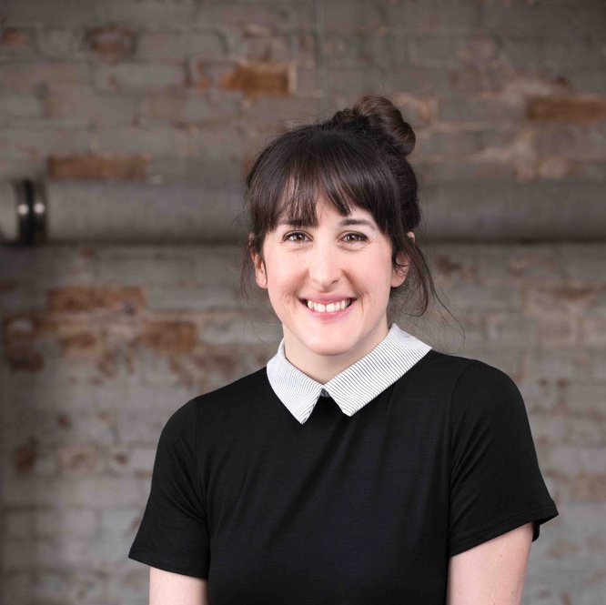 Monika Pilon - Personnages et oeuvres