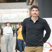 Jason Roy-Léveillée - Comédien, Réalisateur