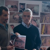 Patrice Godin - Comédien - Showbizz.net