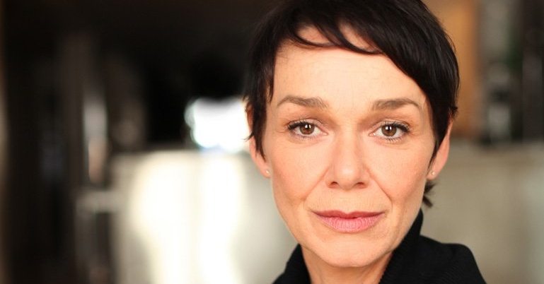 Marie-France Marcotte - Comédienne - Showbizz.net