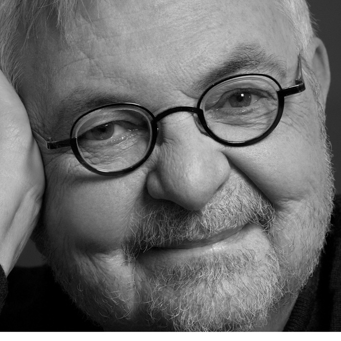 Michel Tremblay - Auteur, Comédien