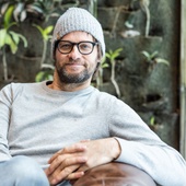 David Boutin - Comédien