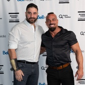 Marc Roussel - Personnalité