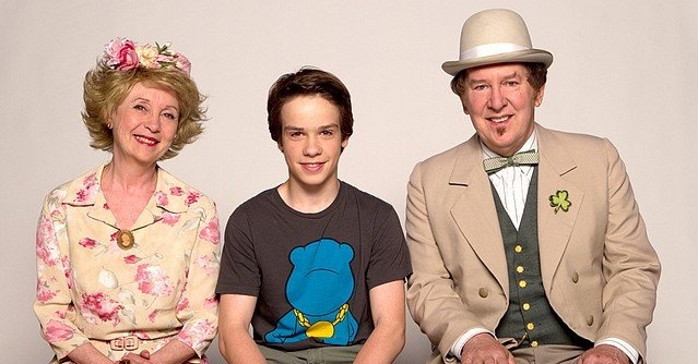 Sam Chicotte - Distribution et équipe - Showbizz.net