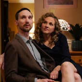 Caroline Bouchard - Comédienne - Showbizz.net