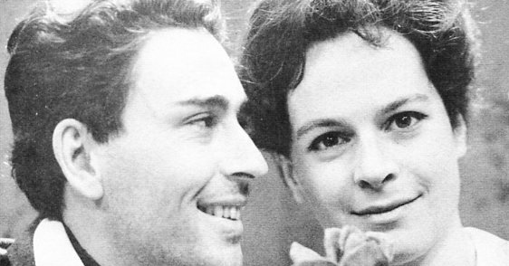 Marie-Didace (1958-1959) - Série (Téléroman) - Showbizz.net