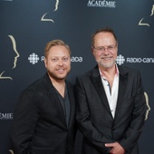 Denis Bouchard - Comédien, Auteur - Showbizz.net